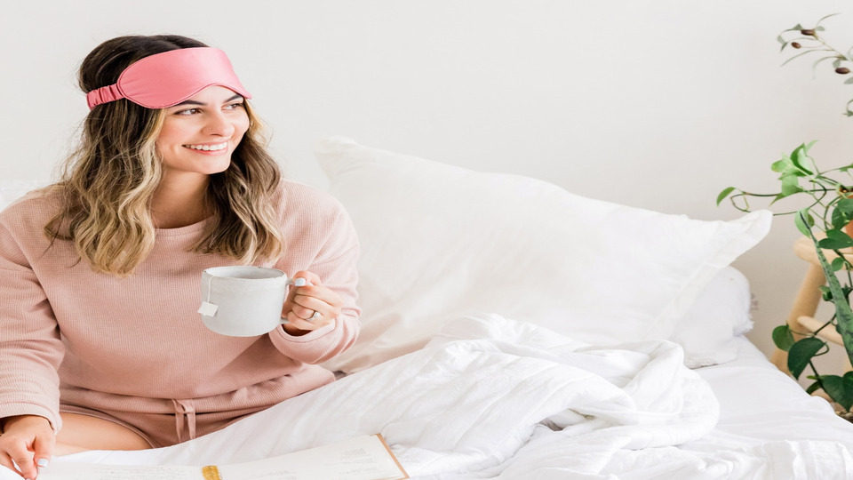 FREE GUIDE: How to Master Self Care