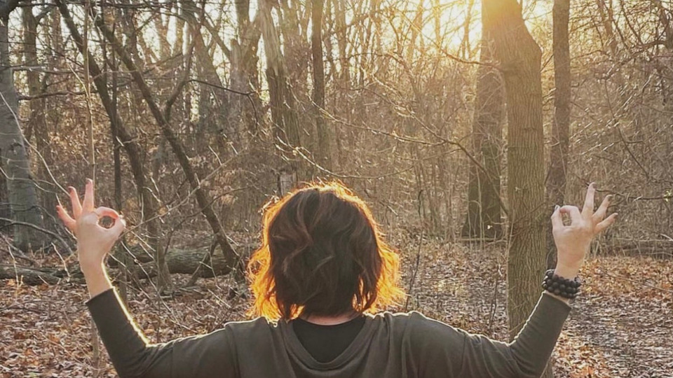 Autumn Equinox: In Rhythm With Nature
