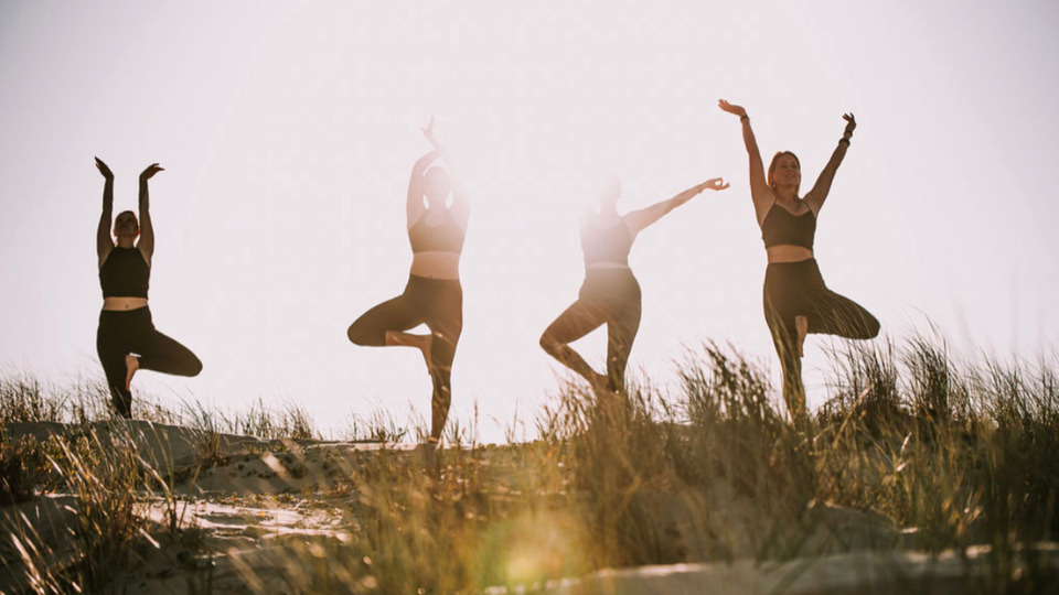 Yoga and Somatic Movement