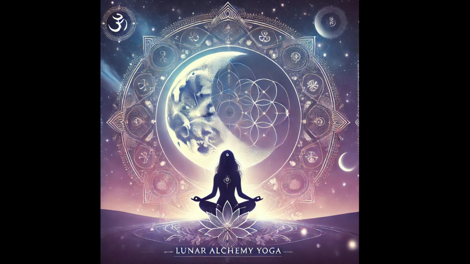 Lunar Alchemy - Full Moon