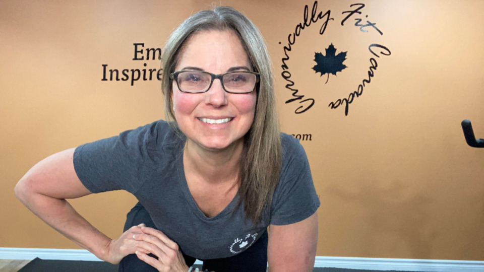 Chronically Fit Canada - Offerings