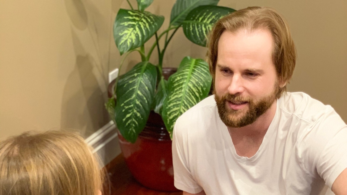 Kris Inglis - Yoga Therapist - Home