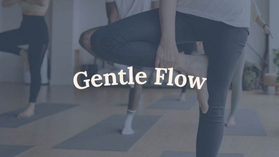 Gentle Flow