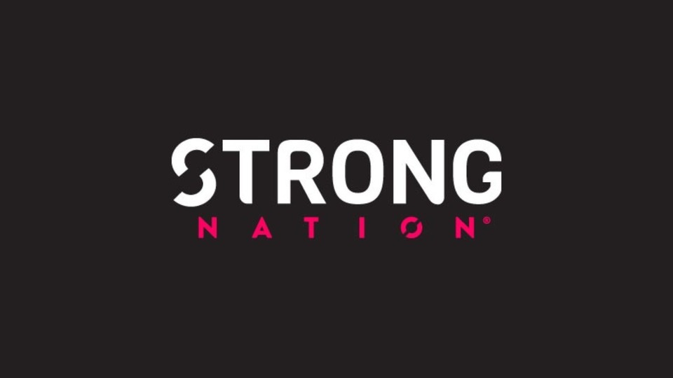 Strong Nation 12/16/2022
