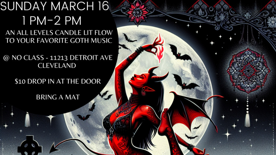 Meta Soul Yoga Studio - Offerings