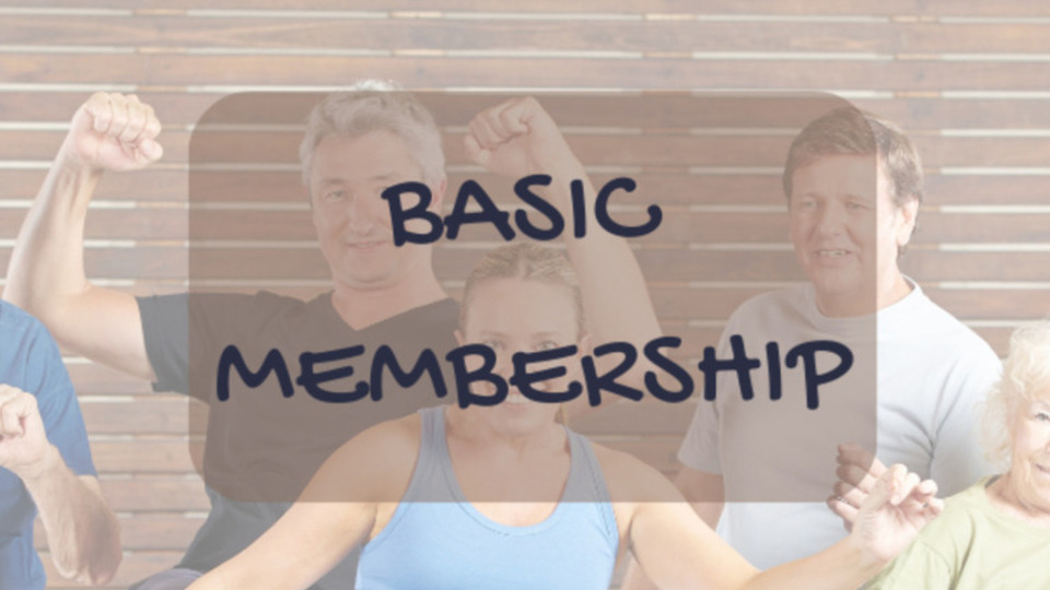 Basic Membership