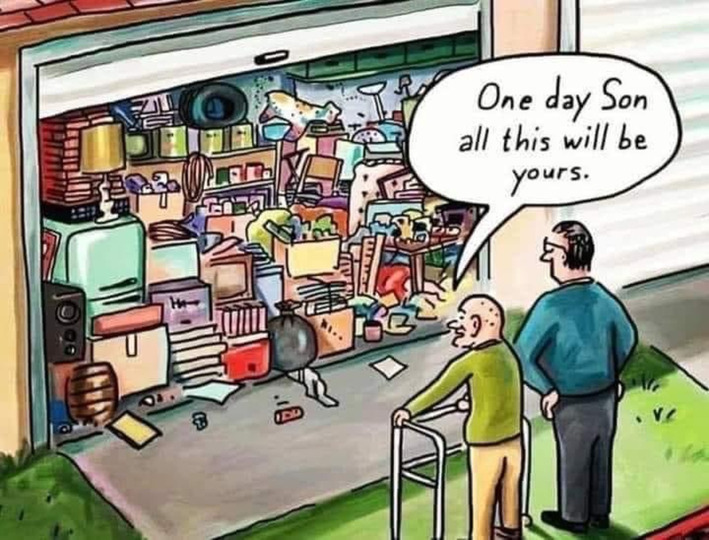 Burnsville: 10 Steps to Lighten Up for Spring