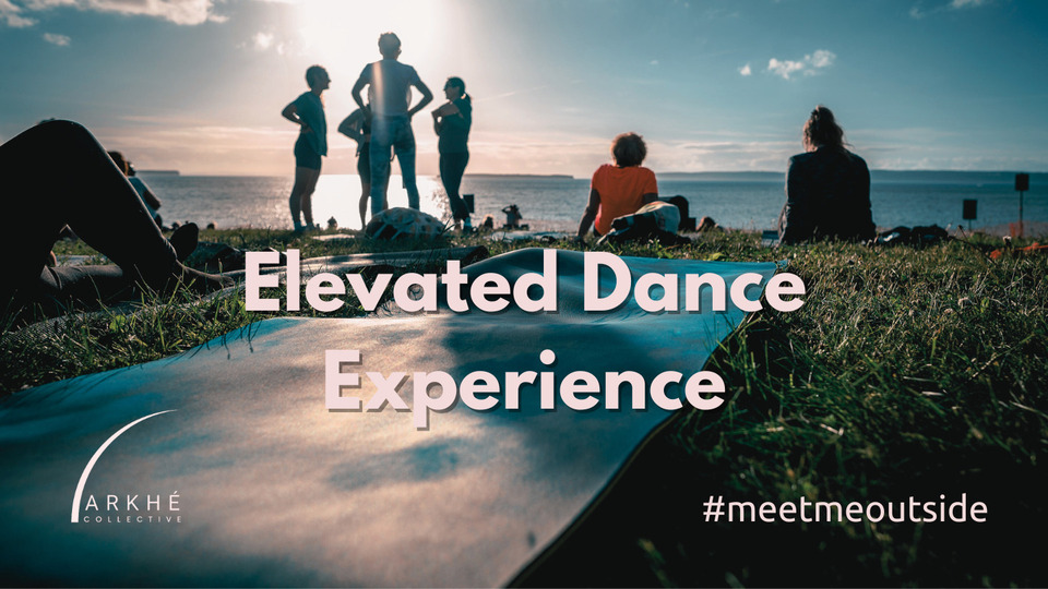 #meetmeoutside - Elevated Dance Experience