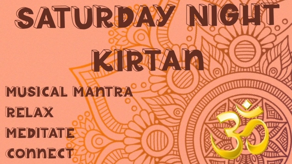 Kirtan Night
