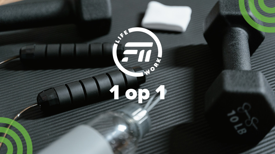 Fit2Live BV - Offerings