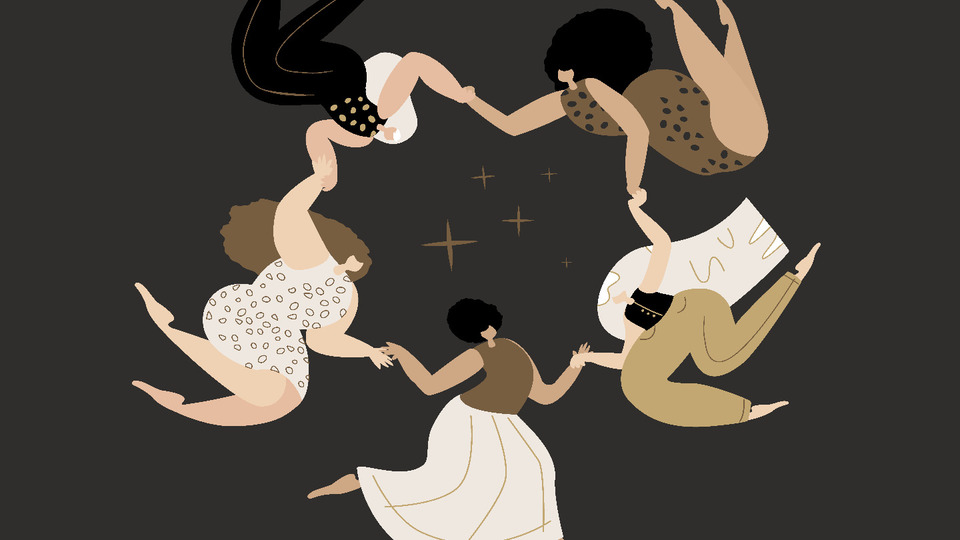 Women's Womb Circle - Cultivating & Strengthening your womb connection