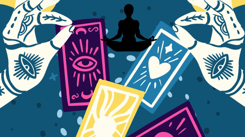 YOGA & TAROT
