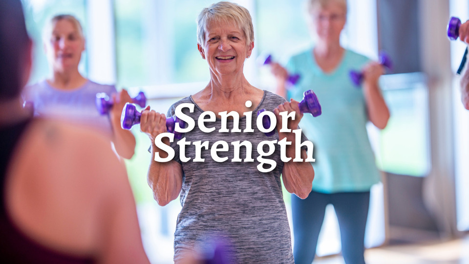 Senior Strength