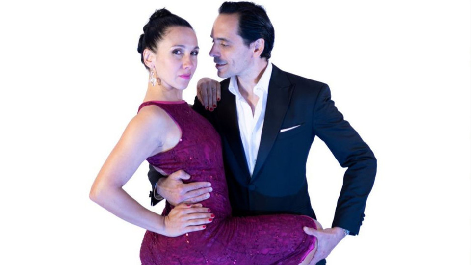 MADISON TANGO SOCIETY - Offerings