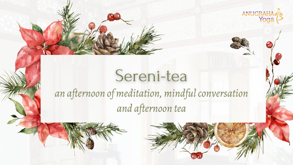 Sereni-tea