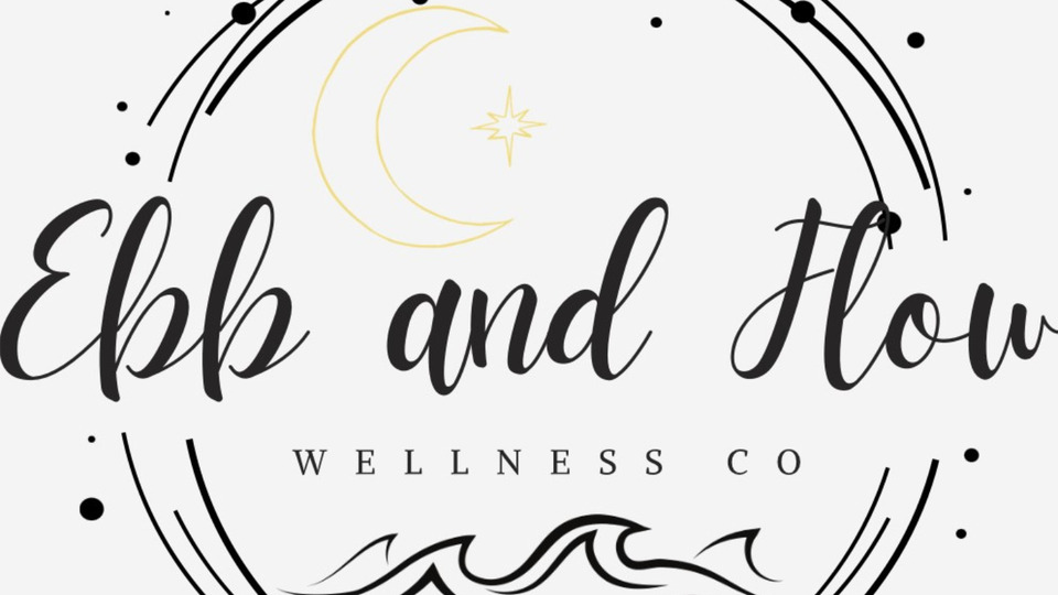 Chair Yoga by Ebb and Flow Wellness Co