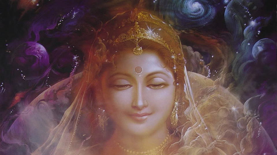 Honoring the Divine Mother - Vedic Chants