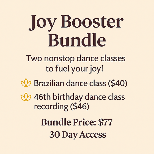 JOY BOOSTER Bundle