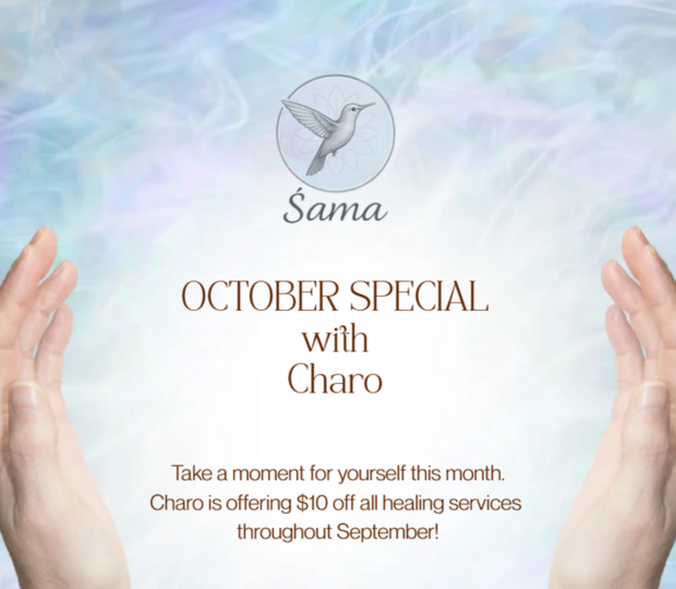 Sama Center - Offerings