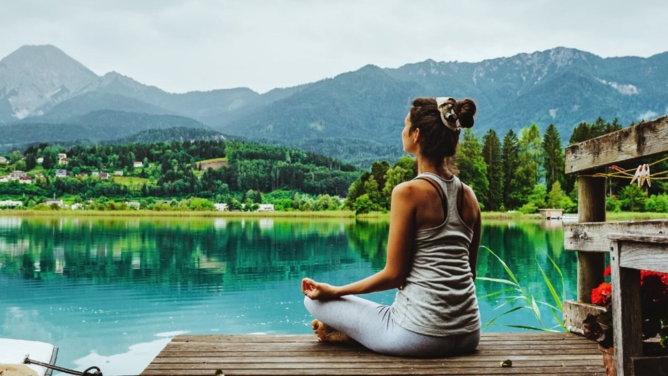 Thailand Energy Recharge Retreat