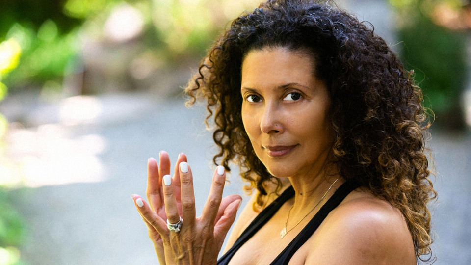 Yoga with Marta - Offerings