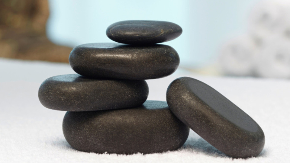 STONES OF SERENITY