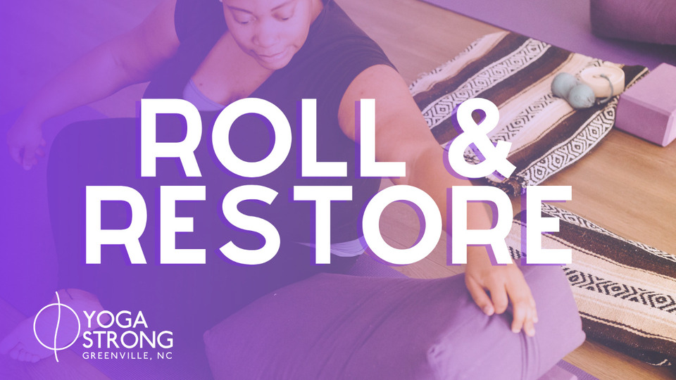 Roll & Restore Classes