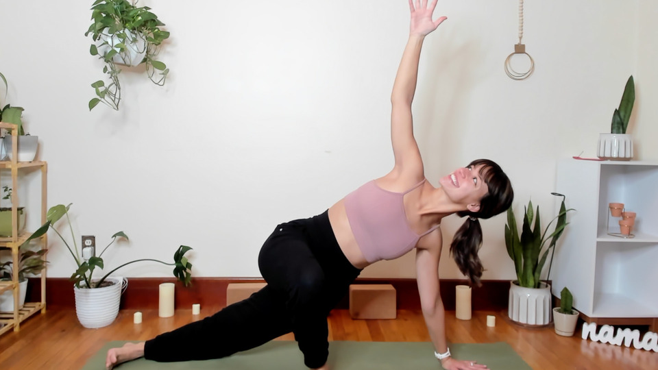 Zen with Jen Membership