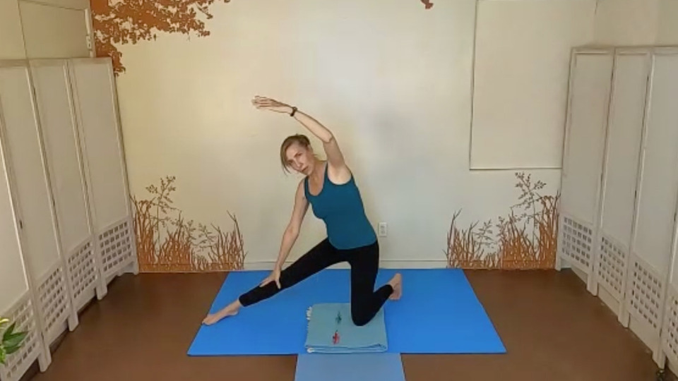 Prone Restoratives - Table Top/Standing Poses - Hamstrings/Hips ...