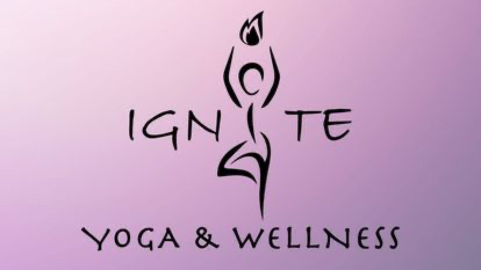 Ignite Yoga & Wellness - Schedule