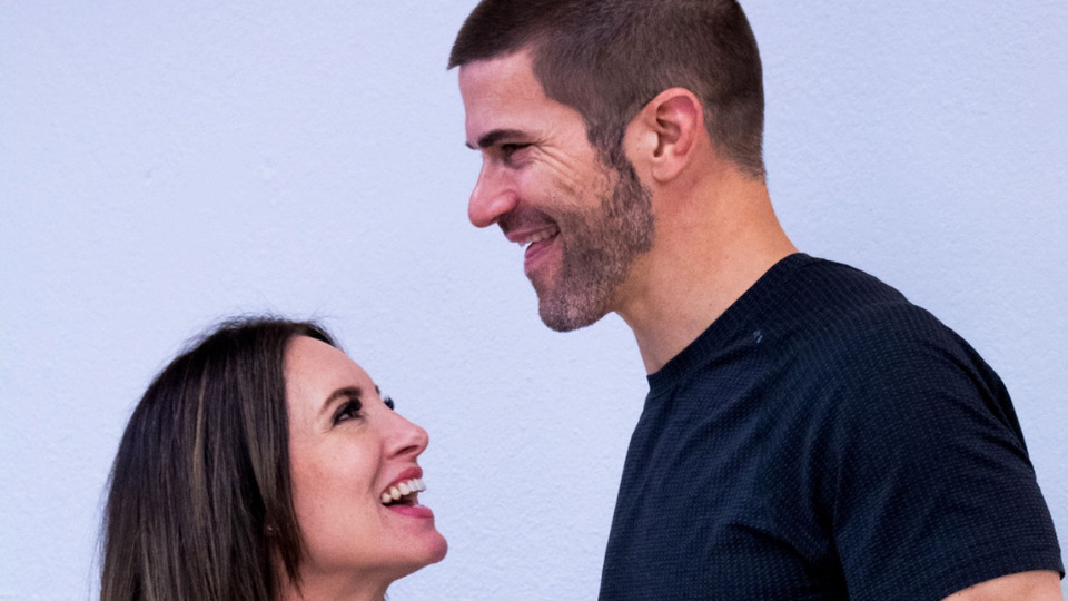 Smarter, Not Harder: A Workshop with Dr. Aaron Madsen & Janaea