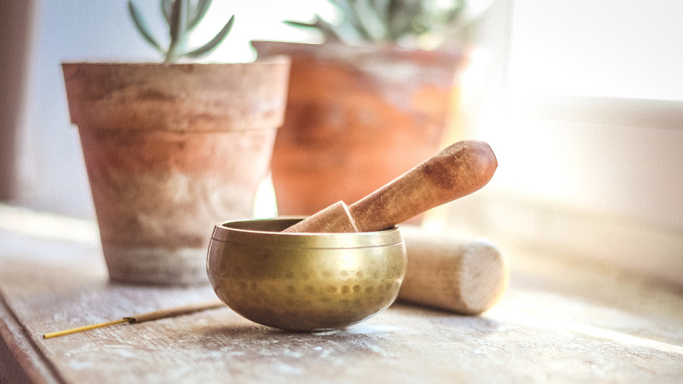 Mindfulness Starter Bundle