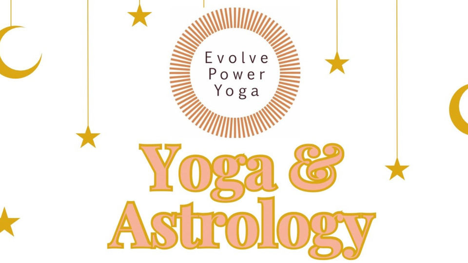 Evolve Power Yoga - Home - Offerings