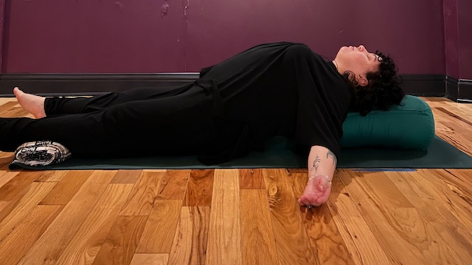 Hidden Wisdom Yoga - Home - Schedule