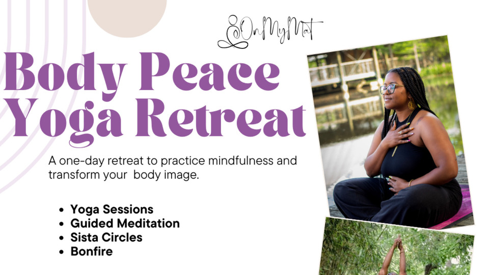 Body Peace Yoga Retreat