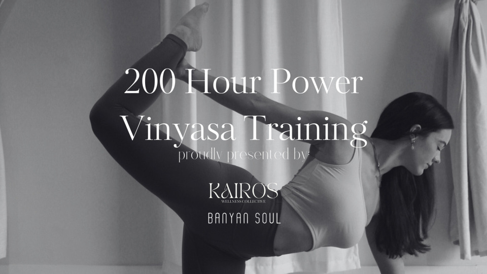 Free Yoga Class VIA Zoom and Yoga Teacher Training Information Session