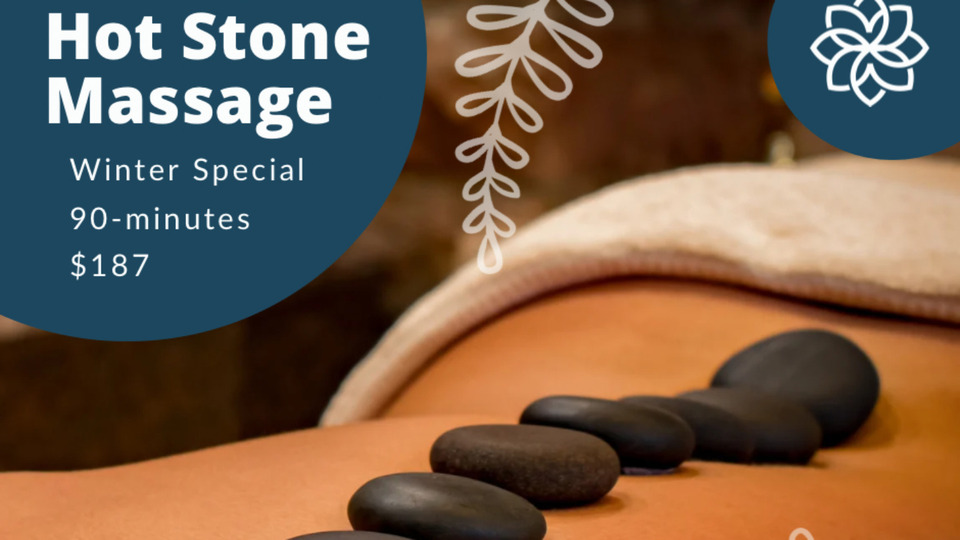 Hot Stone Massage