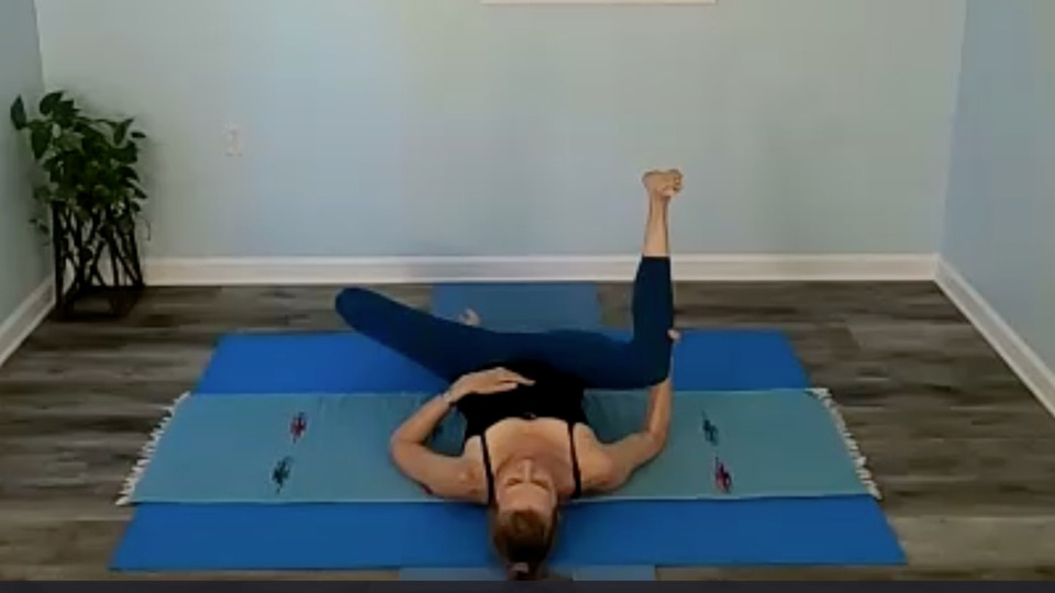 Hips Standing Poses And Hamstrings Gentle Basics