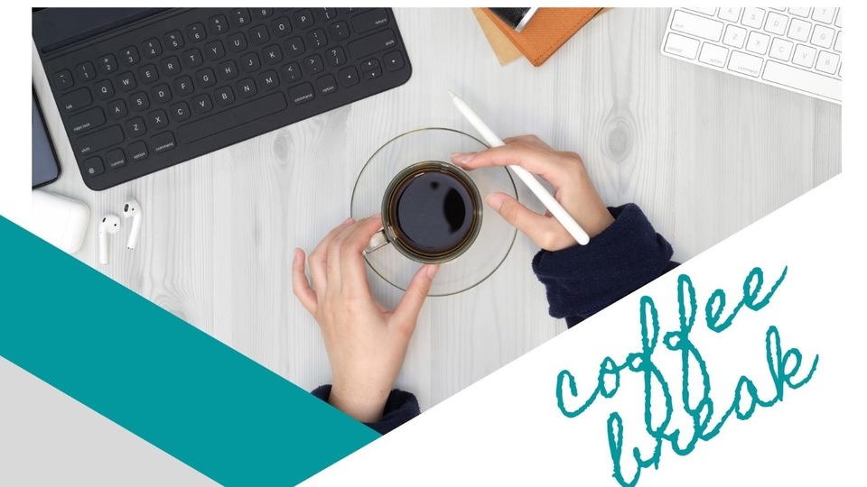 Coffee Chat (20min | Virtual)
