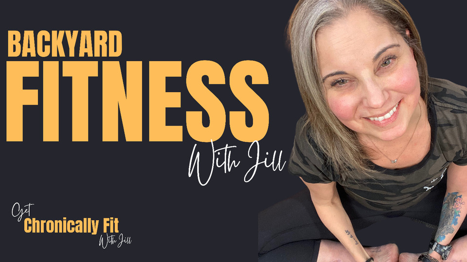 Chronically Fit Canada - Offerings