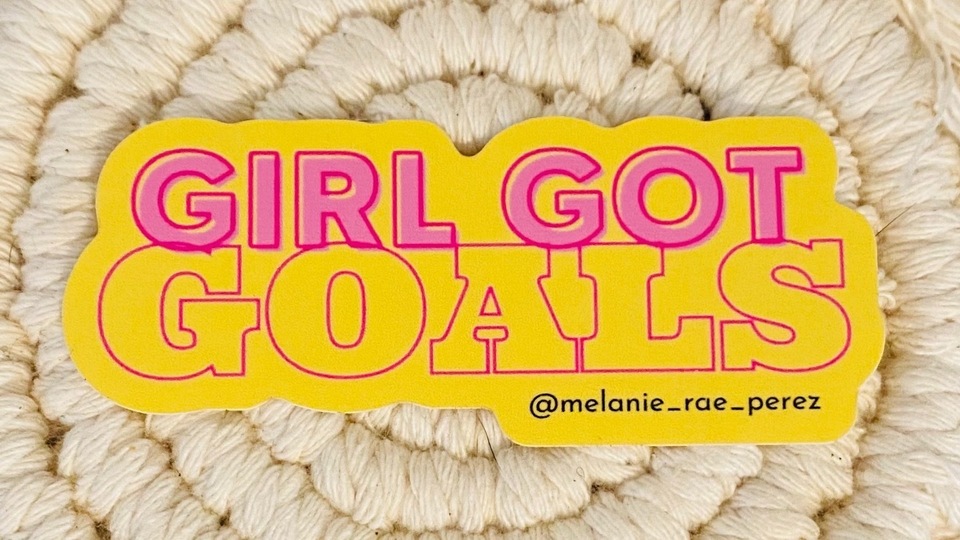 Girl Got Goals