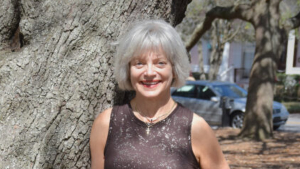 A Healthier You Saturday with Dr. Erin Mayfield
