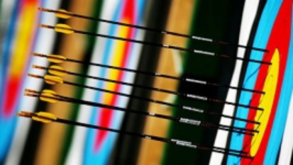 Updated 10 Class Archery Package