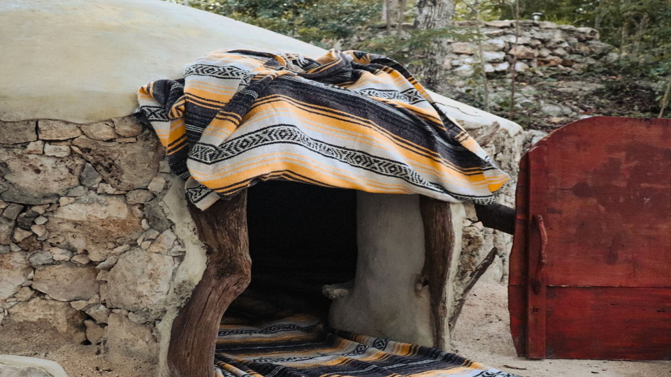 Temazcal Ceremony