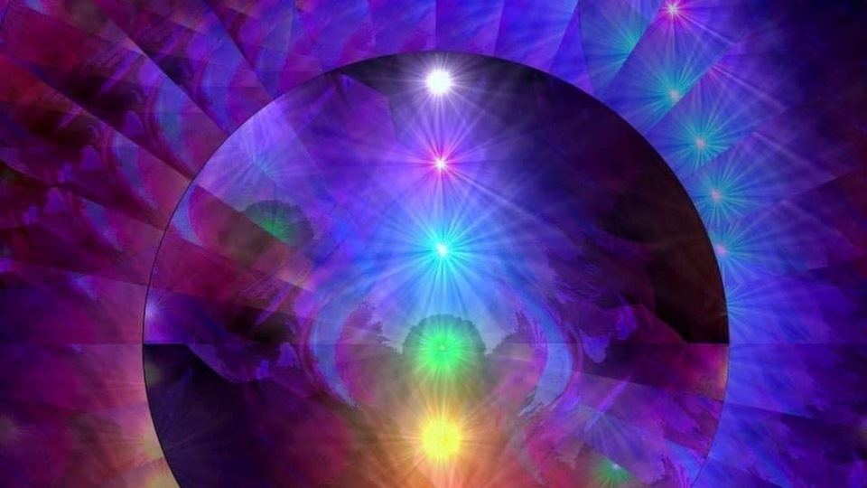 The Complete Chakra Series