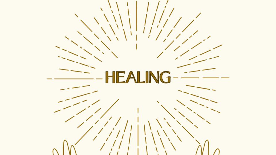 *General* Emotion/Trauma Healing - Student Assignment Appointments