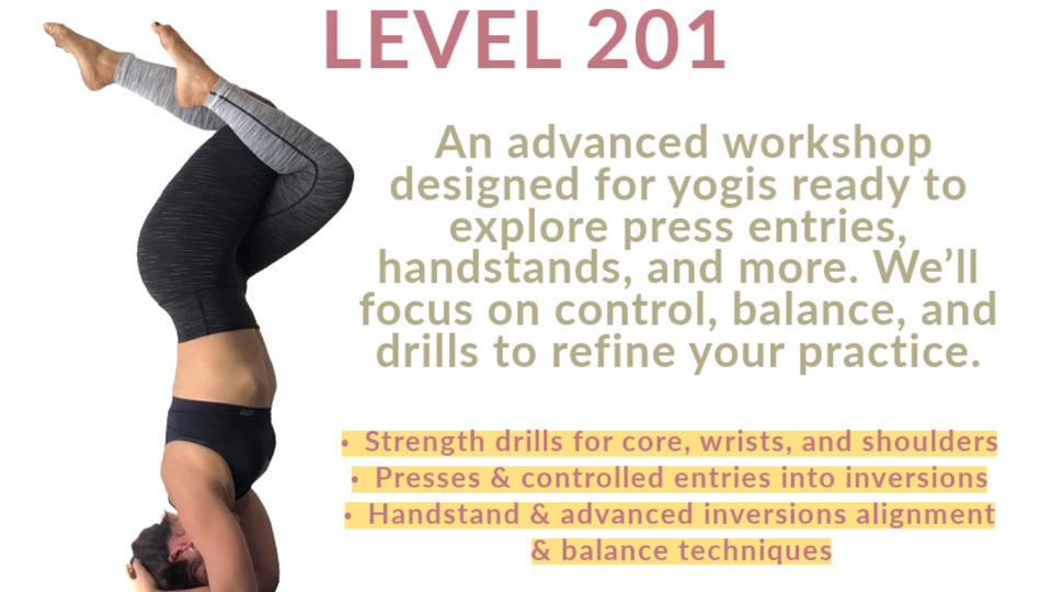 Evolve Power Yoga - Home - Offerings