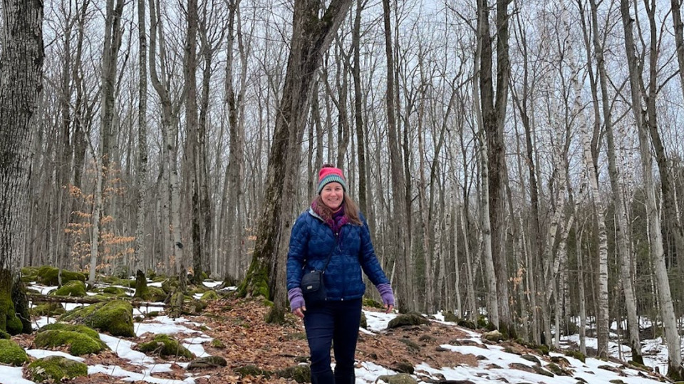 Consultation Call with Shannon Crow