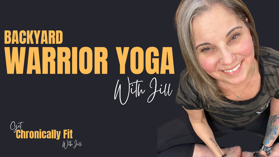 Chronically Fit Canada - Offerings