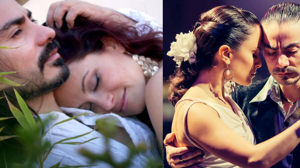 Duarte Tango workshops